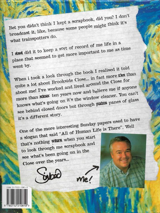 Books | We Love Brookside