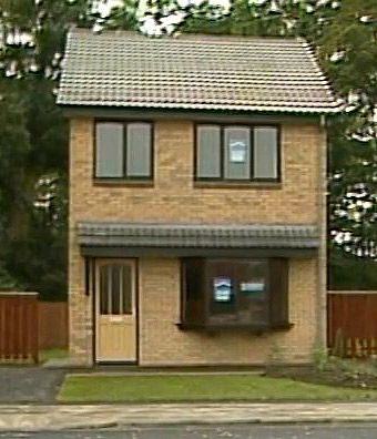 Brookside Close | We Love Brookside