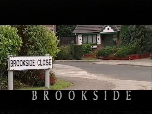 Brookside Episode Guide | We Love Brookside