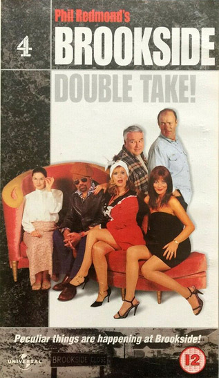 VHS/DVD releases | We Love Brookside