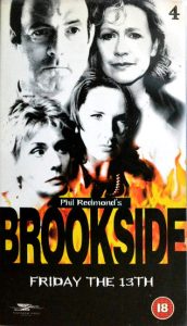 VHS/DVD releases | We Love Brookside