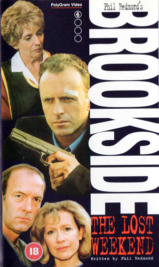 VHS/DVD releases | We Love Brookside