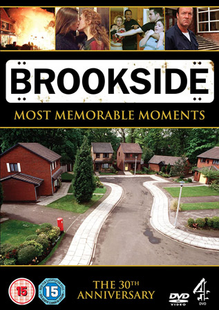 VHS/DVD releases | We Love Brookside