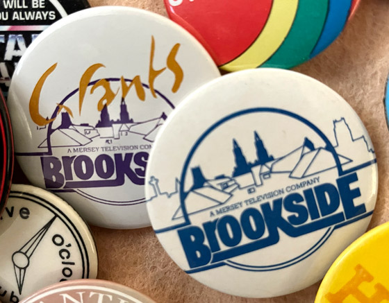 Other merchandise | We Love Brookside