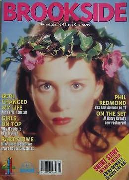 Books | We Love Brookside