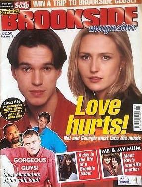 Books | We Love Brookside