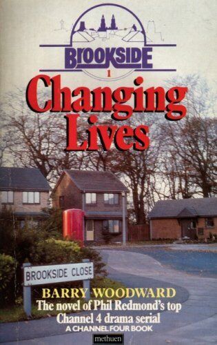Books | We Love Brookside