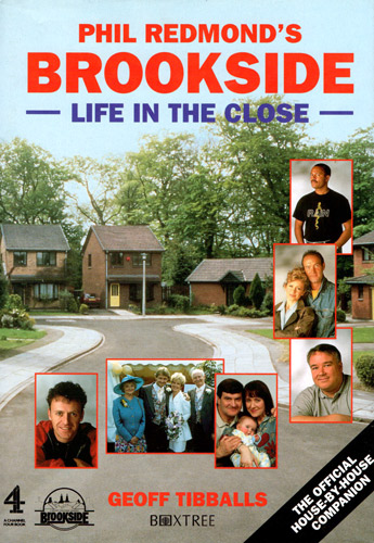 Books | We Love Brookside