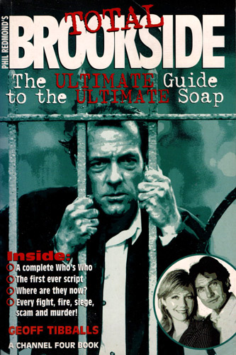 Books | We Love Brookside