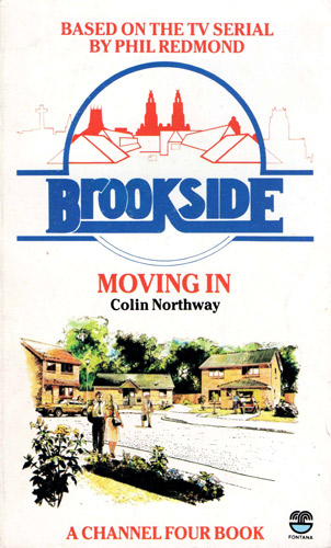 Books | We Love Brookside