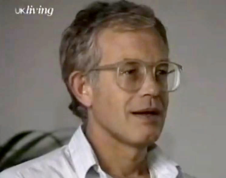 26 Actors who have been in Brookside and Doctor Who | We Love Brookside