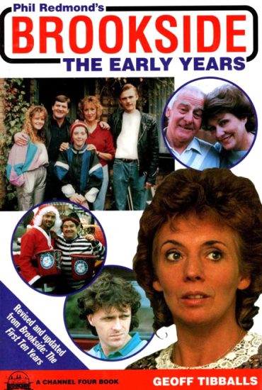 Books | We Love Brookside
